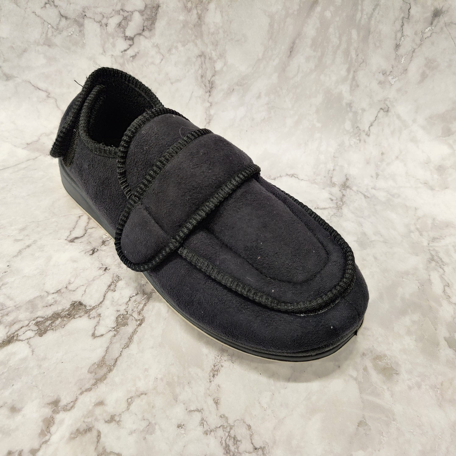 Slipper - Panda - Edison | Laurieton Footwear & Bowls